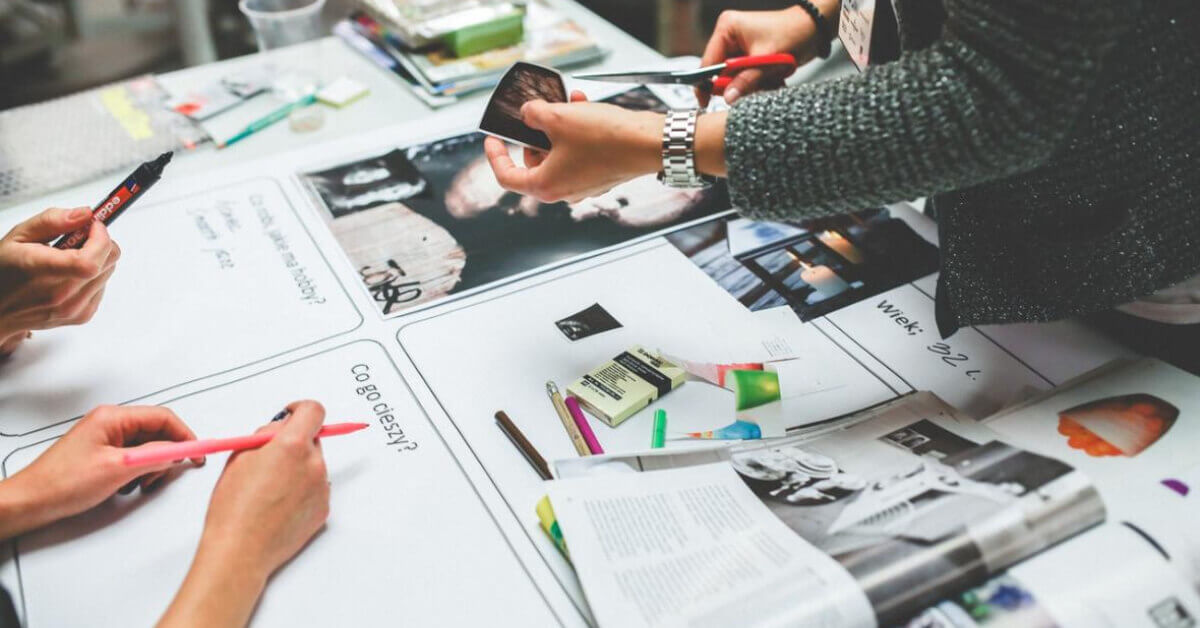 The Lumascape - A Visual Guide to the Digital World